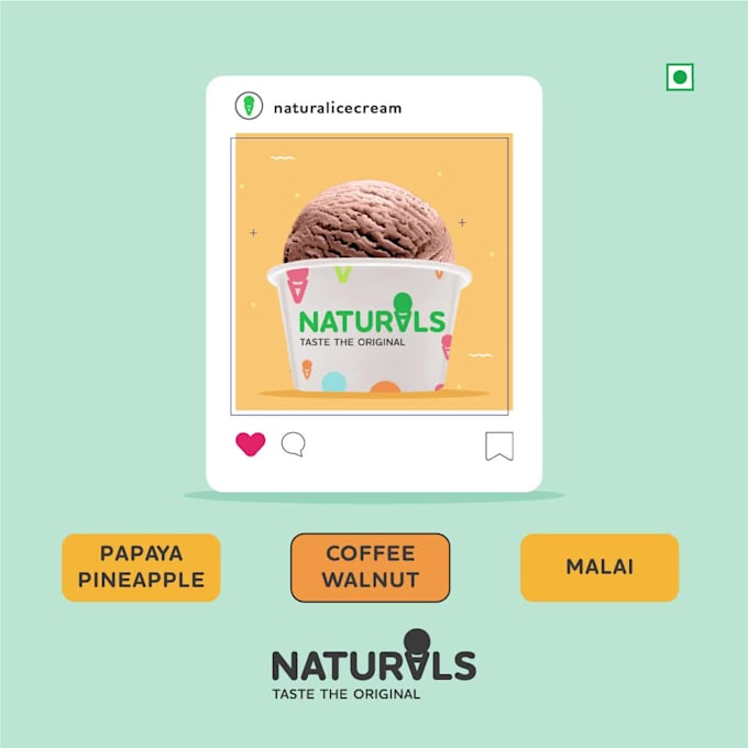 Create good graphics for social media by Dipikachitnis | Fiverr