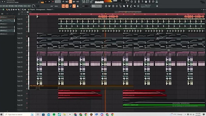 Make future house track for you by Stanzinmartin | Fiverr