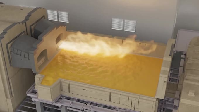 3d engineering animation video 3d mechanical animation 3d industrial ...