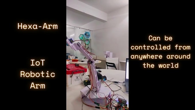 Construisez votre projet iot avec esp32, firebase et application flutter