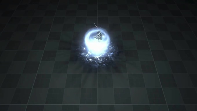 Create vfx visual effects vfx roblox animation effects cgl special ...