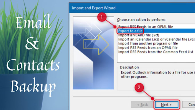 Sort ms outlook issues, any version of ms outlook by Devprakash_vish ...