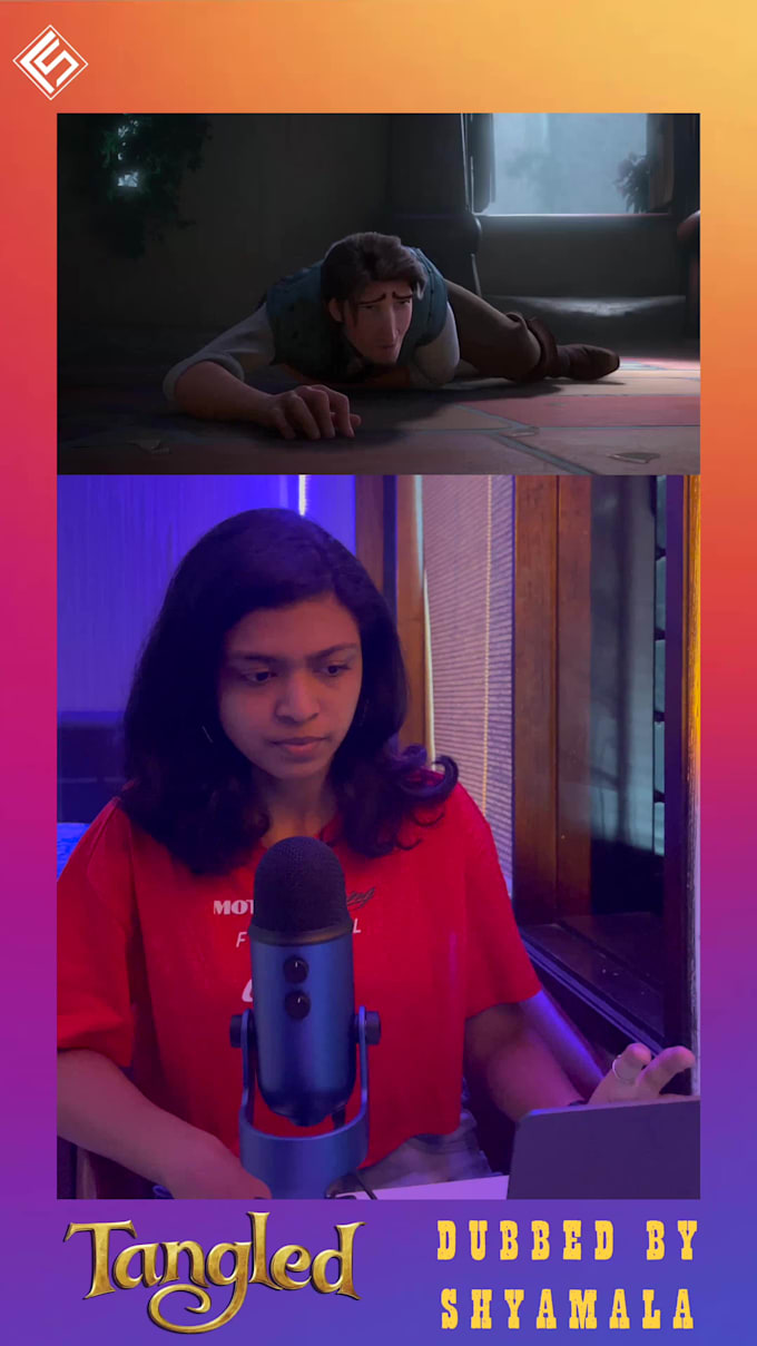 Do professional high quality female voice overs by Shyamala_16 | Fiverr