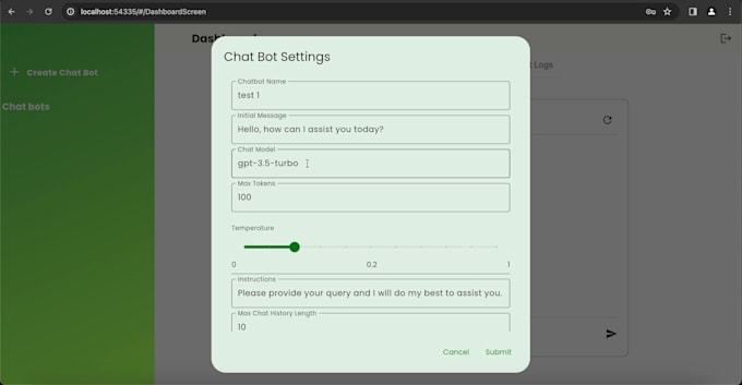 Develop or set up private gpt, private llm locally on any device by C_p ...