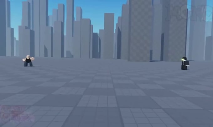 Do roblox minecraft combat r6 r15 animation fight roblox vfx studio ...