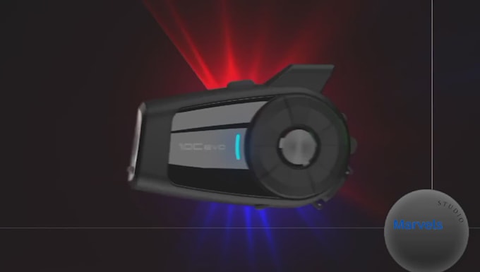 Create 3d video explainer product animation,3d product design,3d model ...