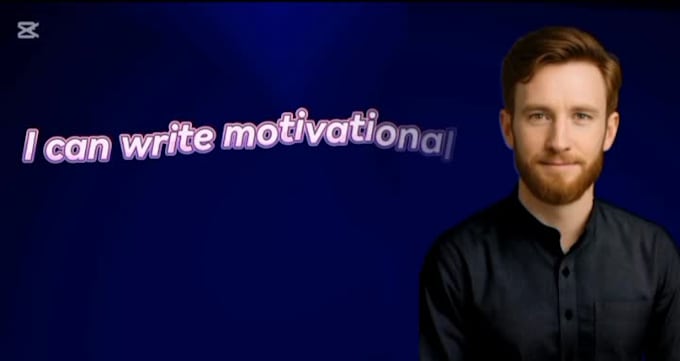 Write motivational and mindset transformation speeches by Zoha_fat | Fiverr