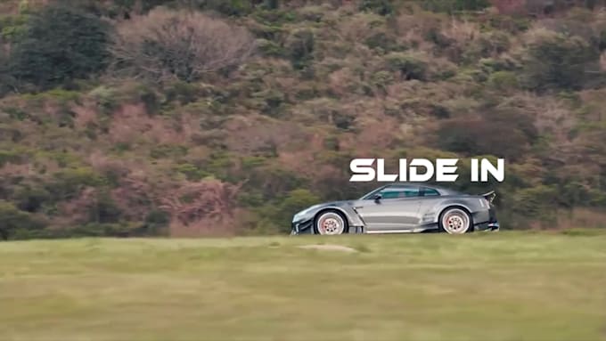 Do basic editing for your video, split,cut,trim,resize,etc by Ruyuma ...