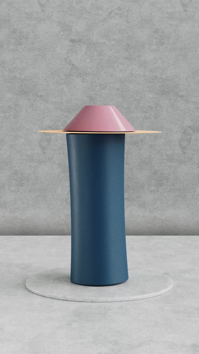 Create stunning 3d motion graphics and animations by Archinerd | Fiverr