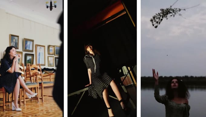 Do iconic video editing for social media by Etooks23 | Fiverr