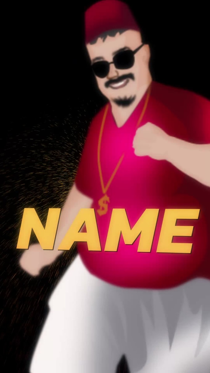 Can make custom skibidi dop dop video by Risingdigitall | Fiverr