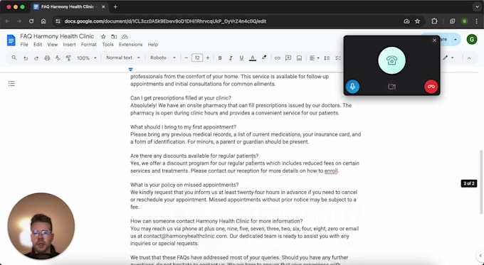 Build custom ai voice assistants for your customer support by Guillaume ...