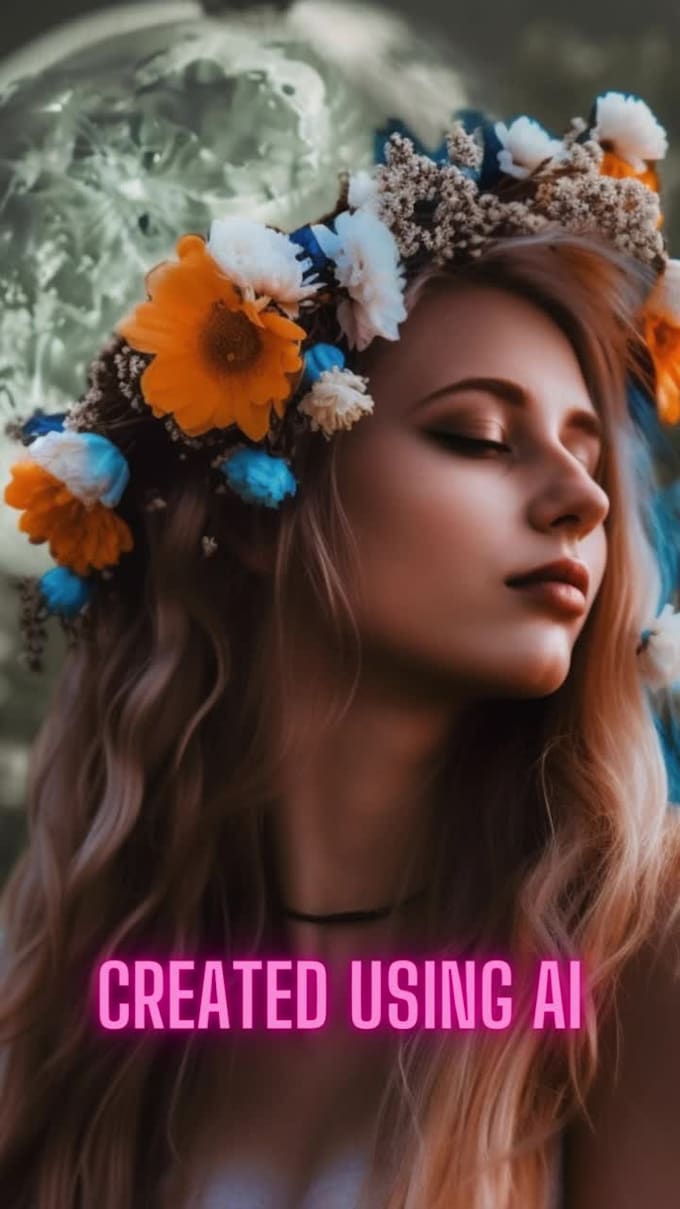 Create quick custom ai art using midjourney ai by Lakisdrp | Fiverr