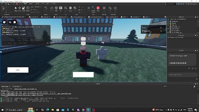 Tycoon roblox, map builder, roblox blender to build roblox game map ...