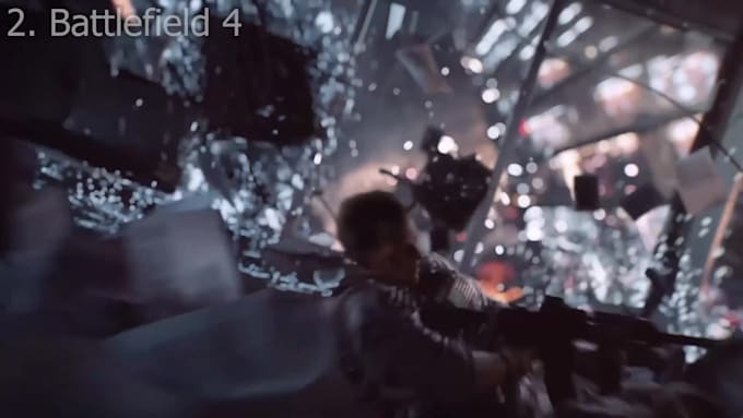 Produce a spectacular video game intro for you by Quochuy0910 | Fiverr