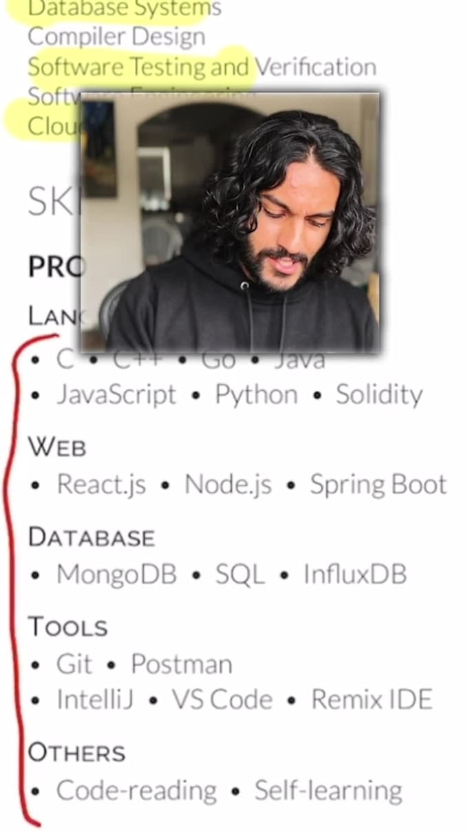Add cool subtitles to your tiktok by Kipcanon | Fiverr