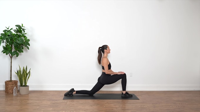 Create stretching and mobility exercises by Tanyapaulin239 | Fiverr
