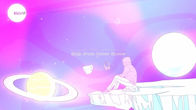 Personally write your hip hop, rock, or rnb song for you by Bweavy | Fiverr