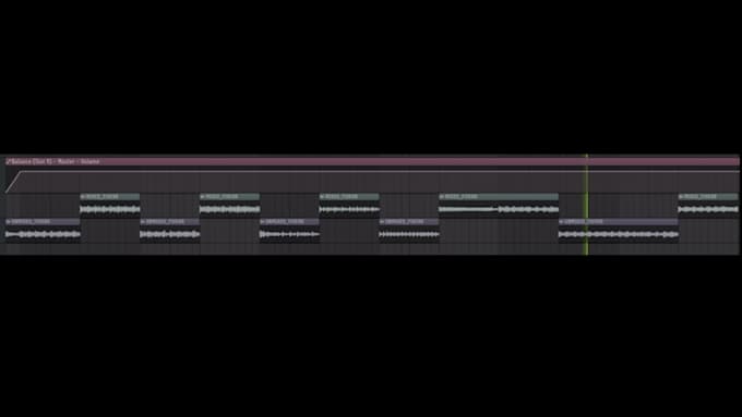 Provide industry standard mixing and mastering for your track by Frose11 | Fiverr