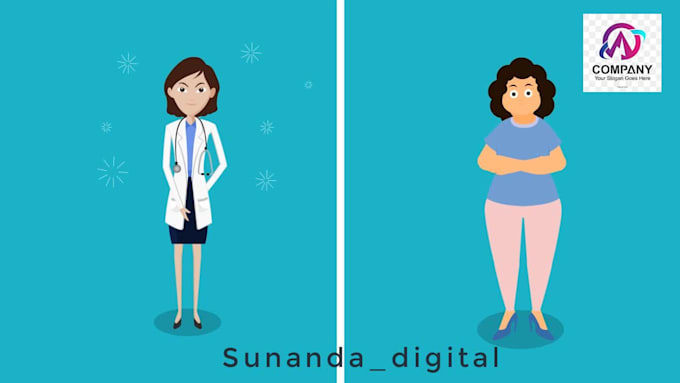 Do cosmetic surgeon or plastic surgery promo video by Sunanda_digital ...