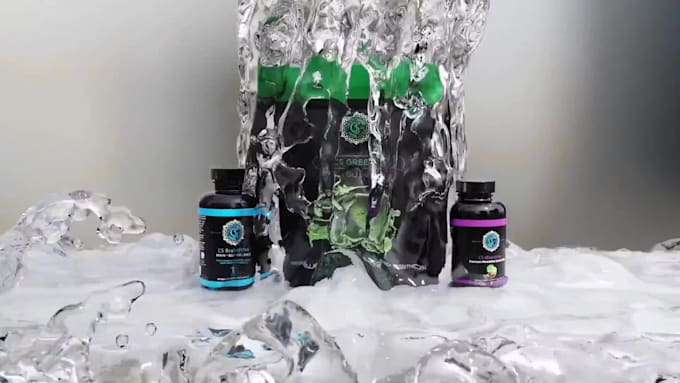 Create realistic 3d cgi product design, 3d cgi product animation, vfx ...