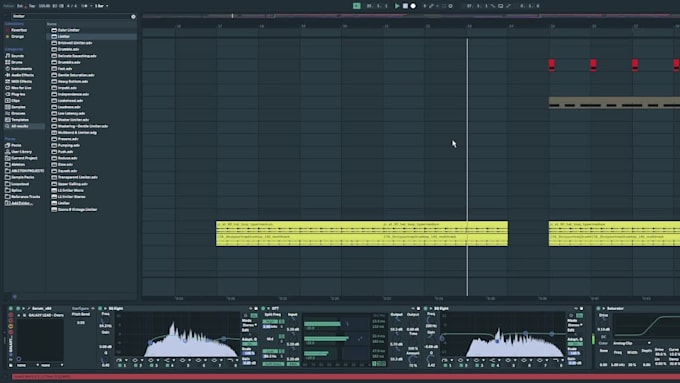 Teach ableton and music production by Cannaslan | Fiverr