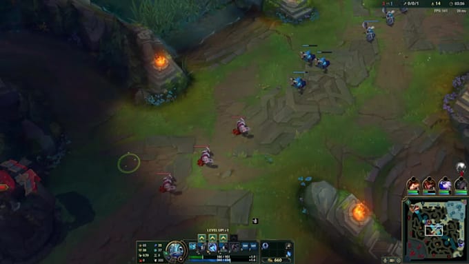 Help you learn programming and provide tips on league of legends and ...