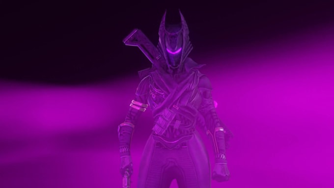 Make a render of your guardian from destiny 2 by Worldzys | Fiverr