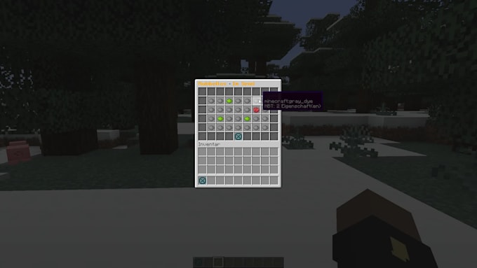 Create a minecraft plugin for you in spigot, bukkit api by ...
