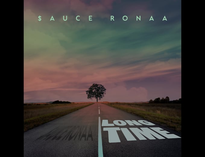 Design artwork music cover single or album by Spgdesign | Fiverr