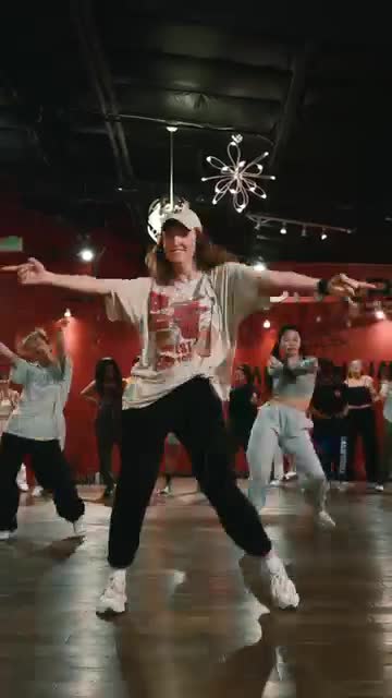 Do hiphop afro dance,african gospel,afro dance, shuffle dance to your ...