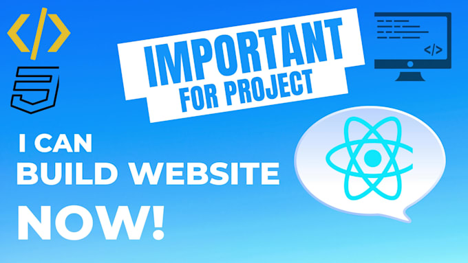 Develop a fast web app with react js node js and vite js by Zakariazair ... Develop a fast web app with react js node js and vite js by Zakariazair ...