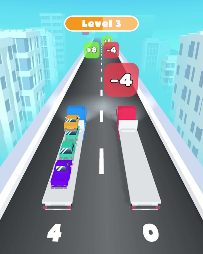 Make any games you want with the best team of fiver by Almilagames | Fiverr