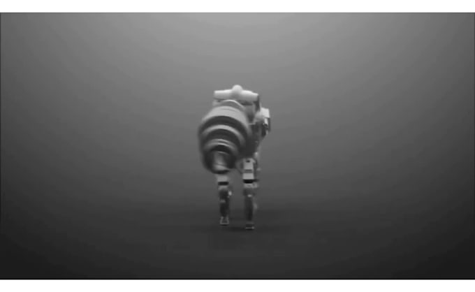 Create dynamic 3d character animations and rigging for unreal engine, roblox, vr by Daniel ...