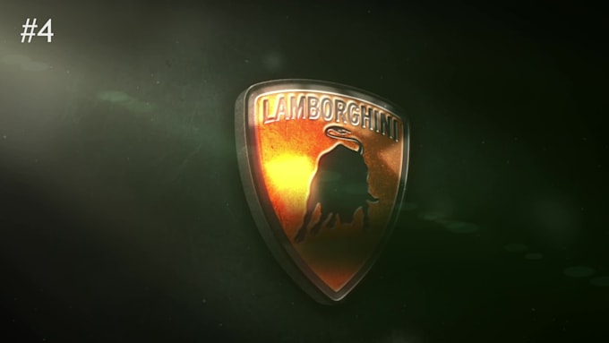 Create a logo reveal animation by Walidkhalil18 | Fiverr