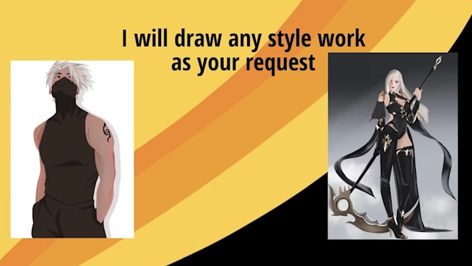 Draw stunning realistic, cartoon portrait by Sahi_craft | Fiverr