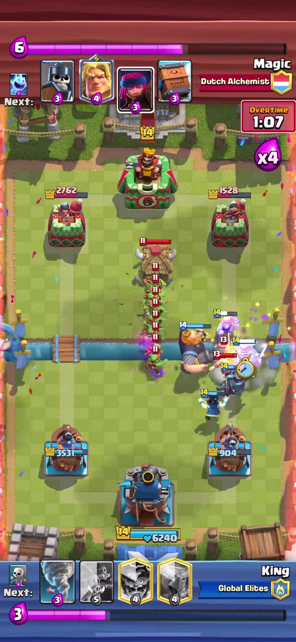 Design and develop 2d games in unreal engine for mobile or pc by Mike ...