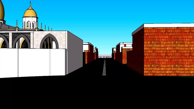 Create custom 2d house floor plan design in autocad by Yasirleghari551 ...