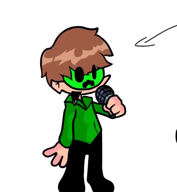 Animate your fnf bois by Tricklor_clown | Fiverr