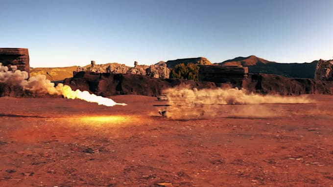 Do professional vfx, compositing, roto and object removal by Bobydan ...