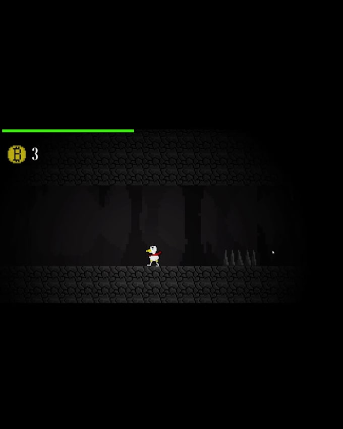 Make a 2d platformer game using godot by Doug_gamer | Fiverr