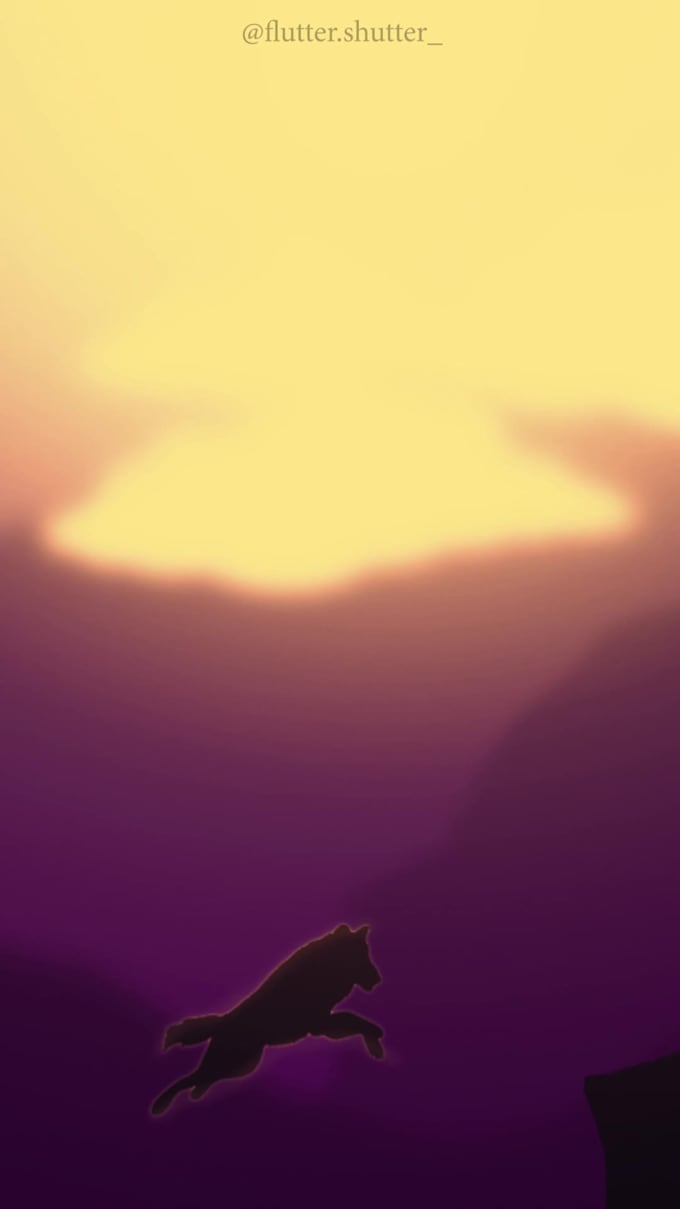 Make your illustration with proper details by Fluttershutt319 | Fiverr