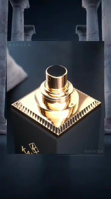 Do 3d perfume animation 3d body spray3d bottle design 3d fragrance 3d ...