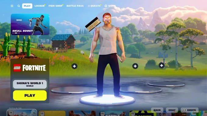 Create 3d character,background loop animation,lofi animation,3d looping ...