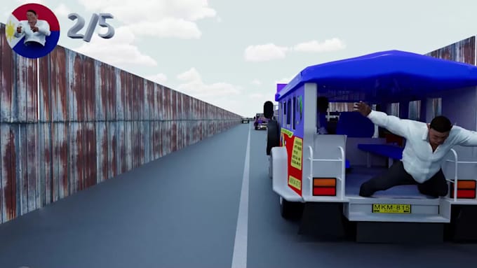 Game level visualization for your game by Begunoff | Fiverr