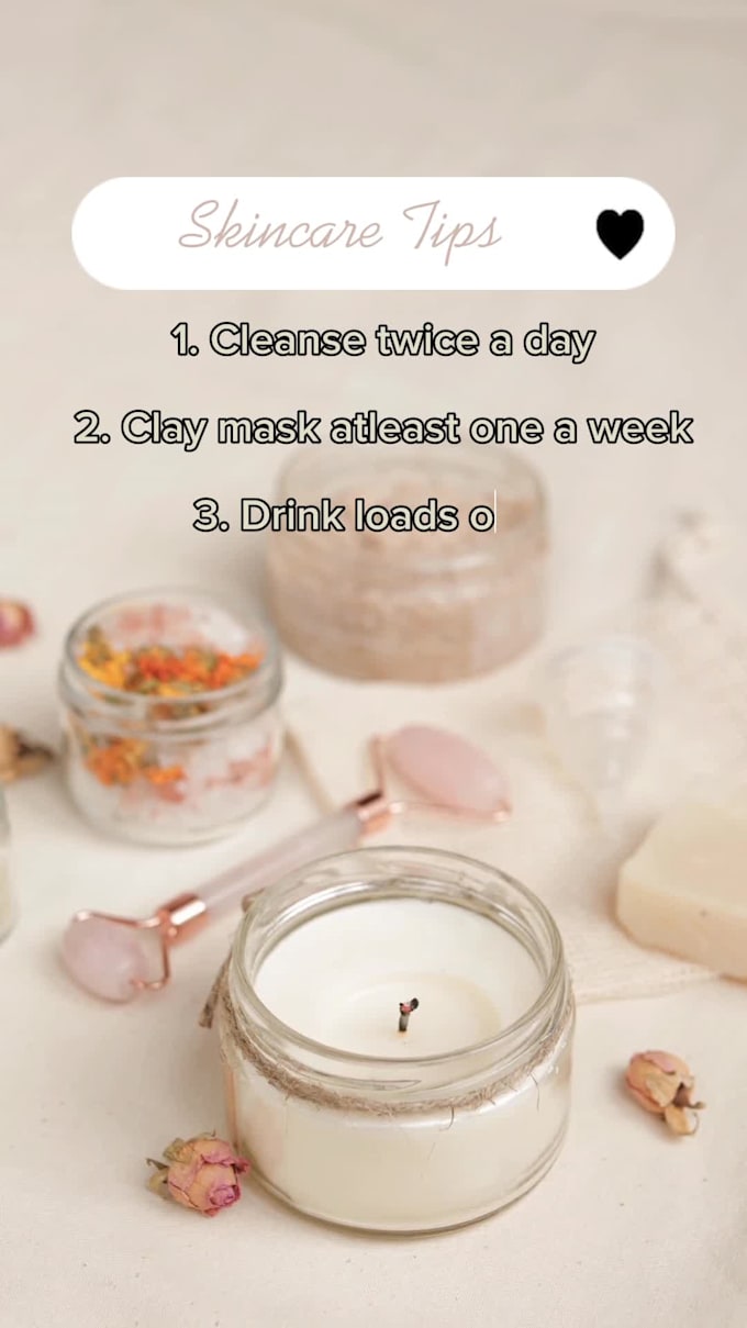 Edit reels for social media by Manahilalam18 | Fiverr