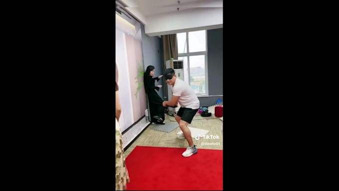 Edit videos translate languages and making logo by Daniel_thebe | Fiverr