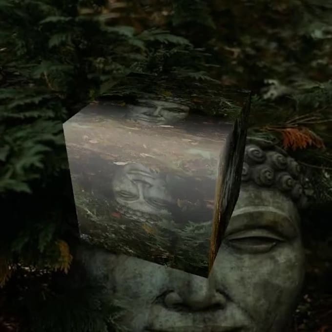 Create amazing nft designs and 3d nft designs for you by Naeem980 | Fiverr