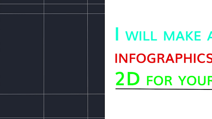 Animation of infographics in 2d by Your_masterak | Fiverr