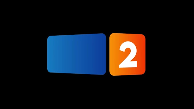 Create modern and unque logo animation by Jutyarr | Fiverr